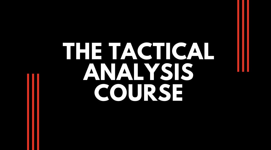 Getting Left of Bang - by Patrick Van Horne