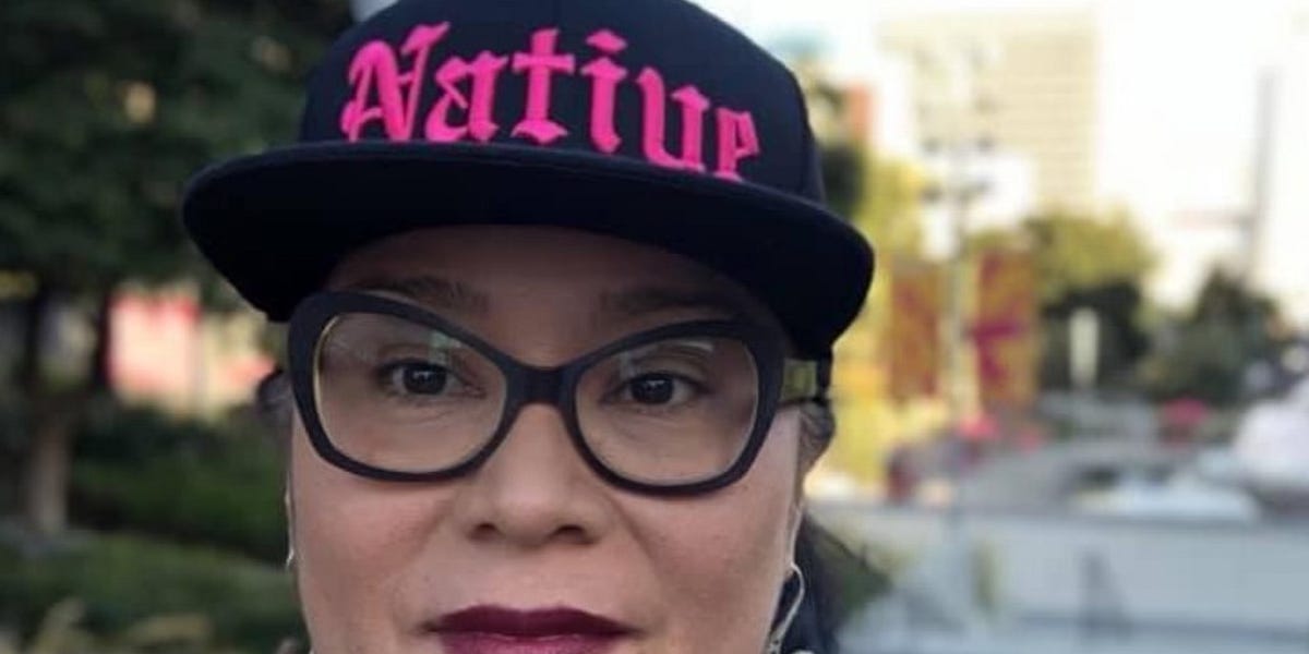 Maylei Blackwell: The UCLA Pretendian