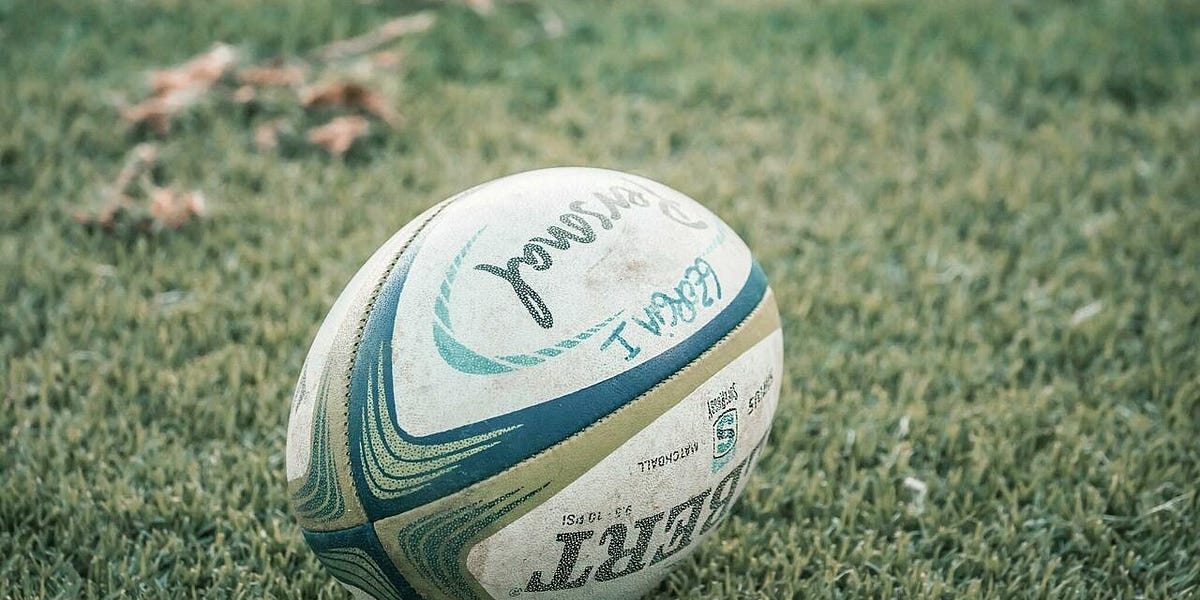 Découvrez le ballon ovale avec AuRA Rugby Tour 2023 place Bellecour ...
