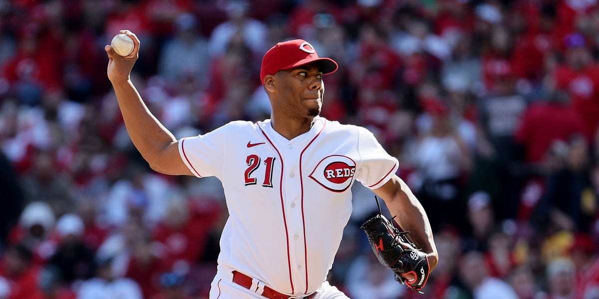 April Madness: Friday Fun with Statcast™ - by Joe Posnanski