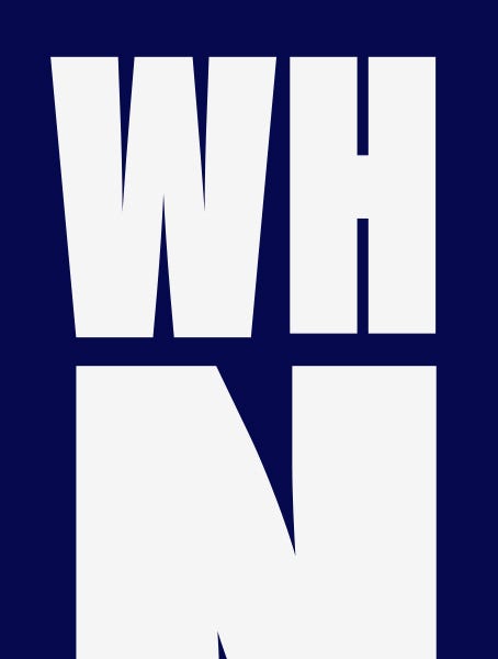 WHN Bonus Episode: Richard Sambrook