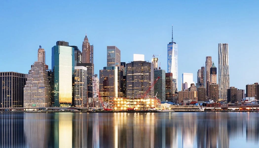 Sources Tell me some Messed Up Stuff is Happening in Commercial Real Estate