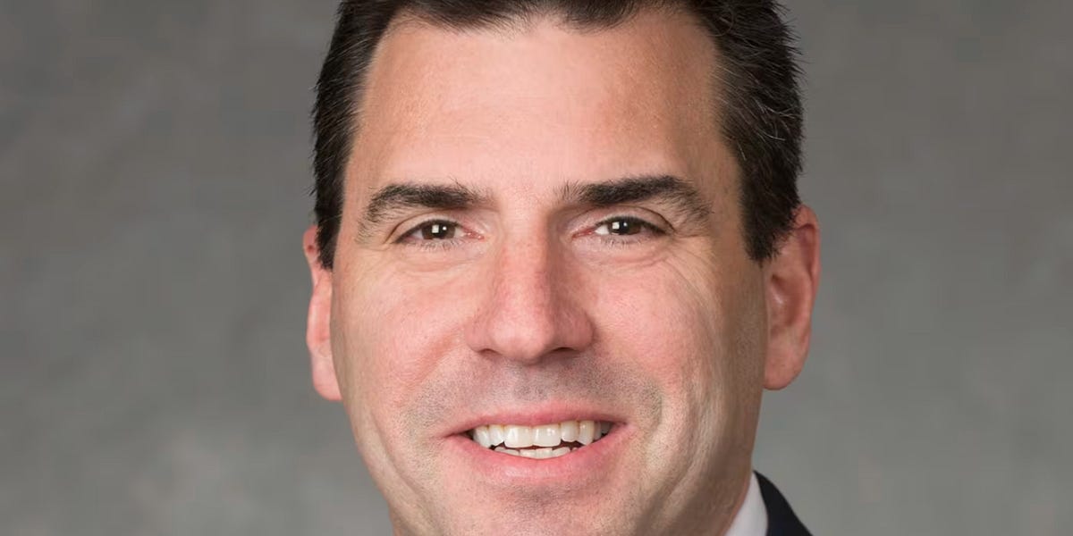 Comments - Morgan Stanley's Andy Saperstein diagnosed with cancer ...