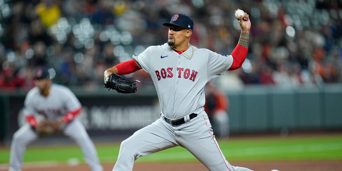 WooSox Manager Chad Tracy talks about Brennan Bernardino’s role in bullpen