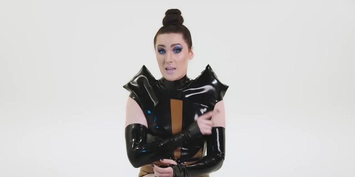 How to recognise autogynephilia - by Orlando - Trans Policy