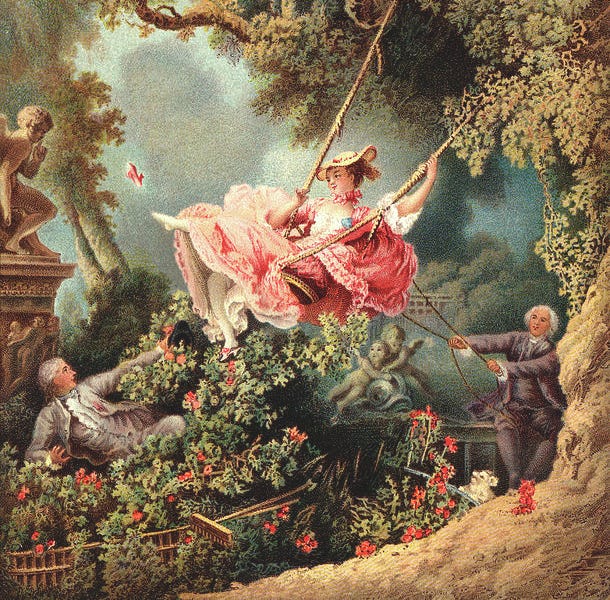 Hedonism - by Breesus - Philosophy Simplified