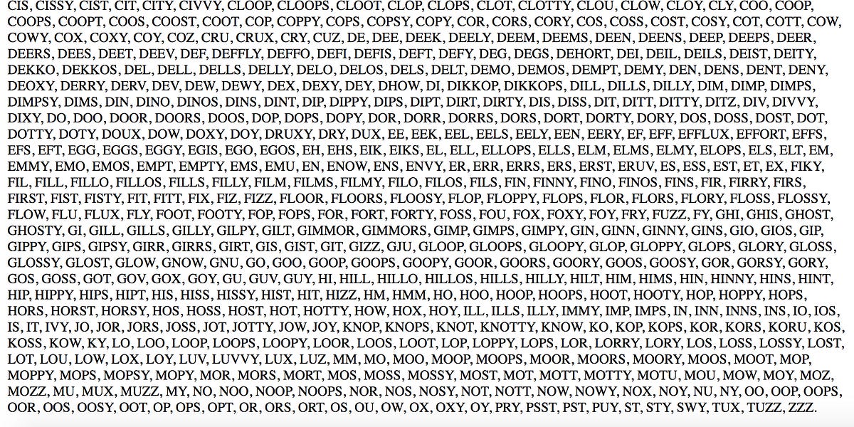 Activities: Stages of Alphabetizing - by Liam O'Rourke