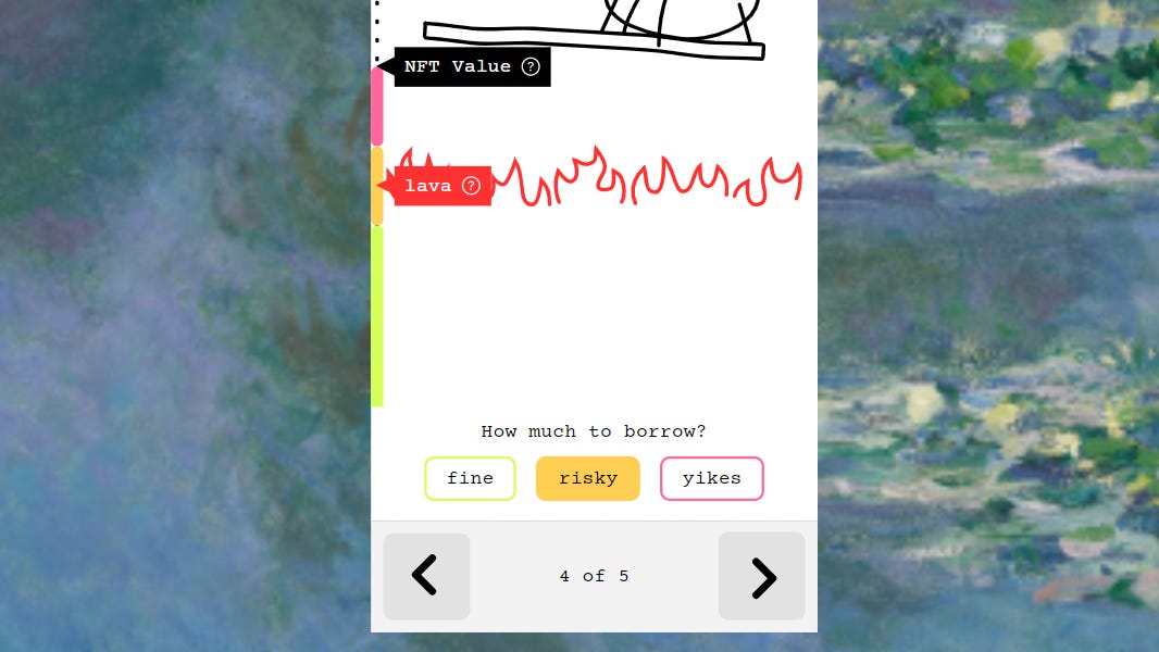 Papr: NFT Loans Simplified 📜 - by William M. Peaster