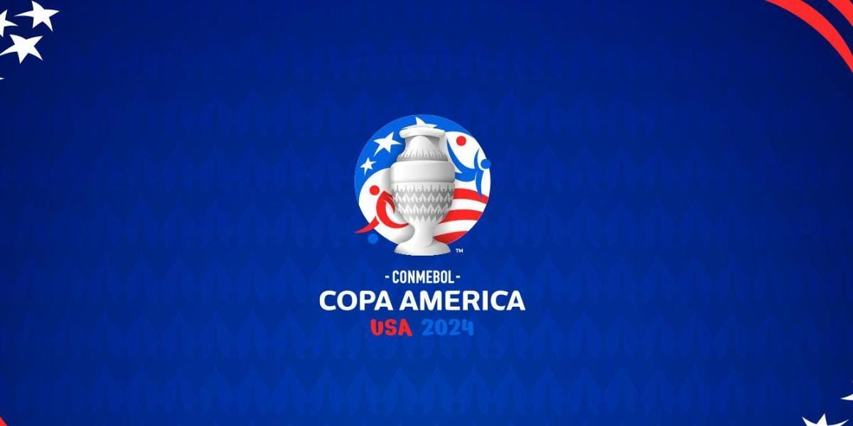 Memes de la Copa América, el acerelador de partículas español, el ...