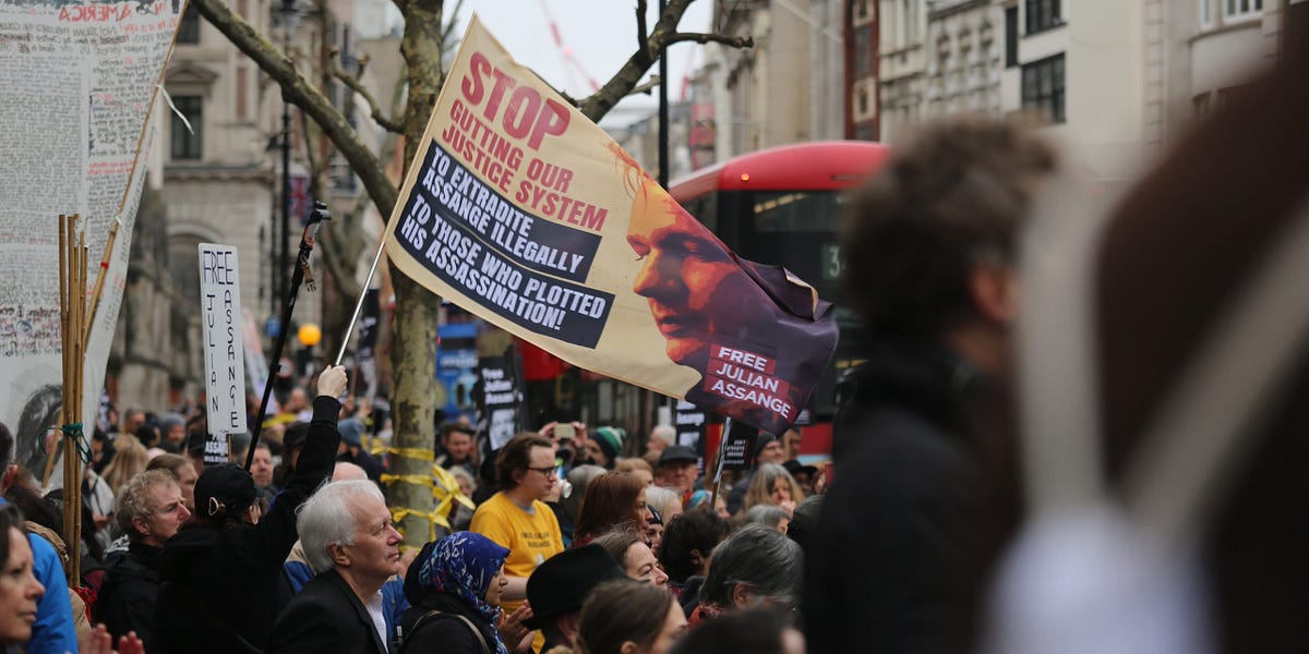 Identifying Imperial Venality - by Binoy Kampmark