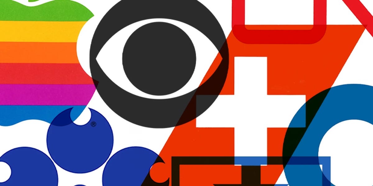 Top 10 Logos of all time – Logo Histories