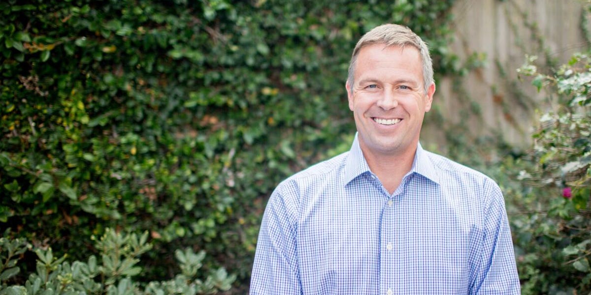 Doug Winter Talks Building Seismic Into A Billion-Dollar Company in San ...