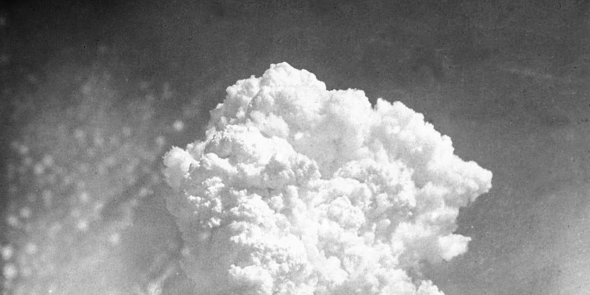 Notes from The Making of the Atomic Bomb