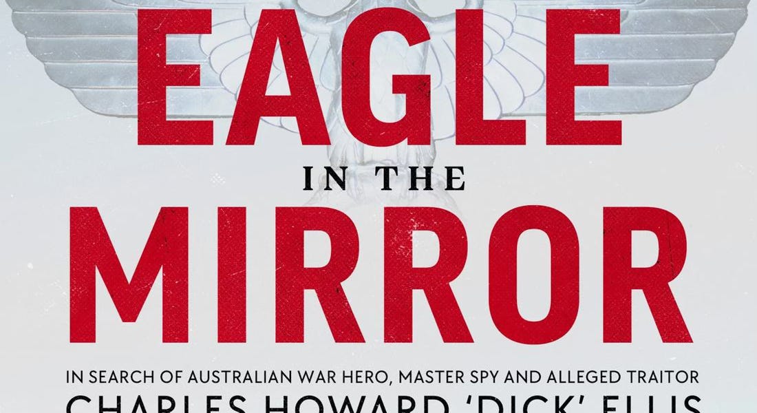 Loyal MI6 Spy or Nazi-Soviet Triple Agent?