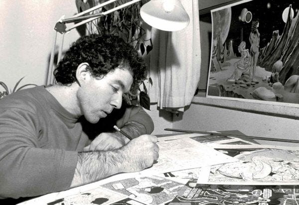 How Scientology lured a Sci-Fi fan, but drove him away with its lack of ...