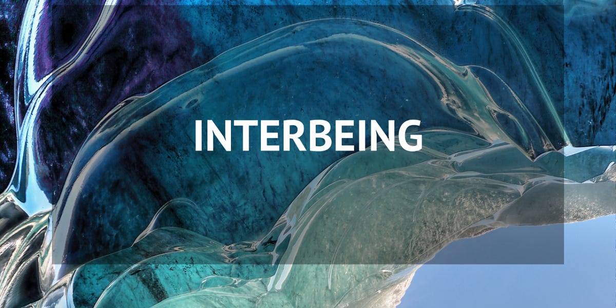 Perhaps This Is What It Will Take To Change The World