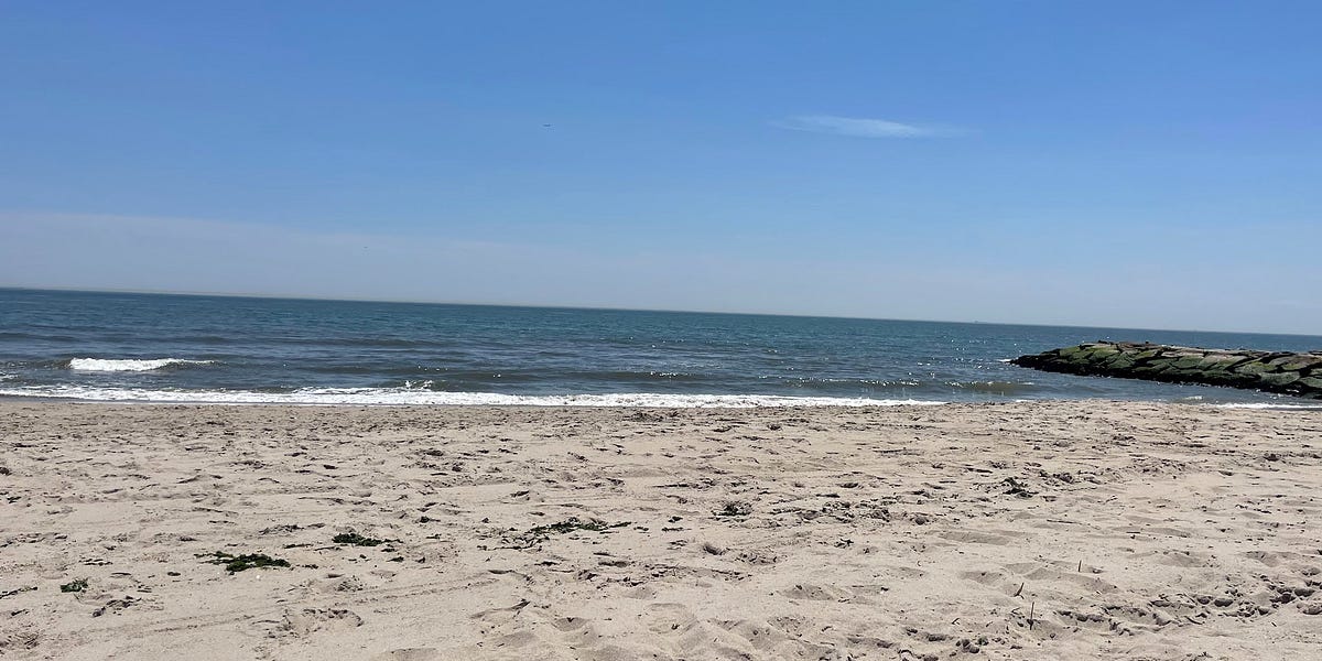 What I Spent in May 2024: Monthly Reset - by Maria DeVoto