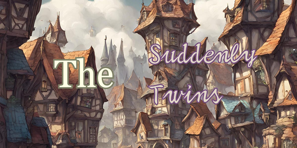 Vance nightmares continue, and the adventurers are back in town.