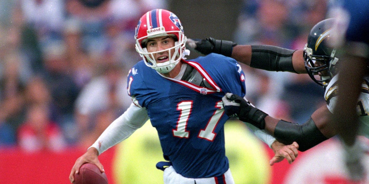 Rob Johnson tells all - by Tyler Dunne - Go Long