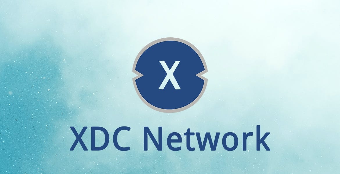 XinFin Network (XDC) là gì ? Tổng quan thông tin về dự án
