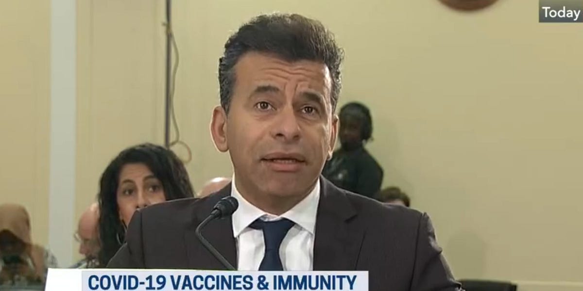 Monopoly Round-Up: Trump's FDA Pick Knows How to Fix Medical Shortages