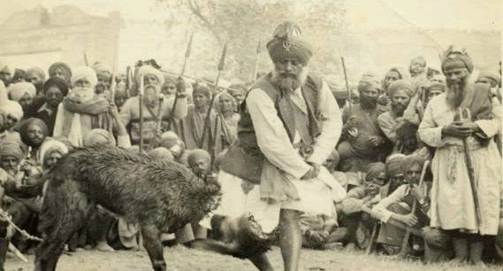 Halal, Jhatka, and the Sikh Dilemma: A Gurmat Perspective