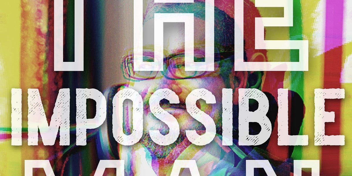 Episode One - Overview - by Johnny B. Truant and Jon Morrow