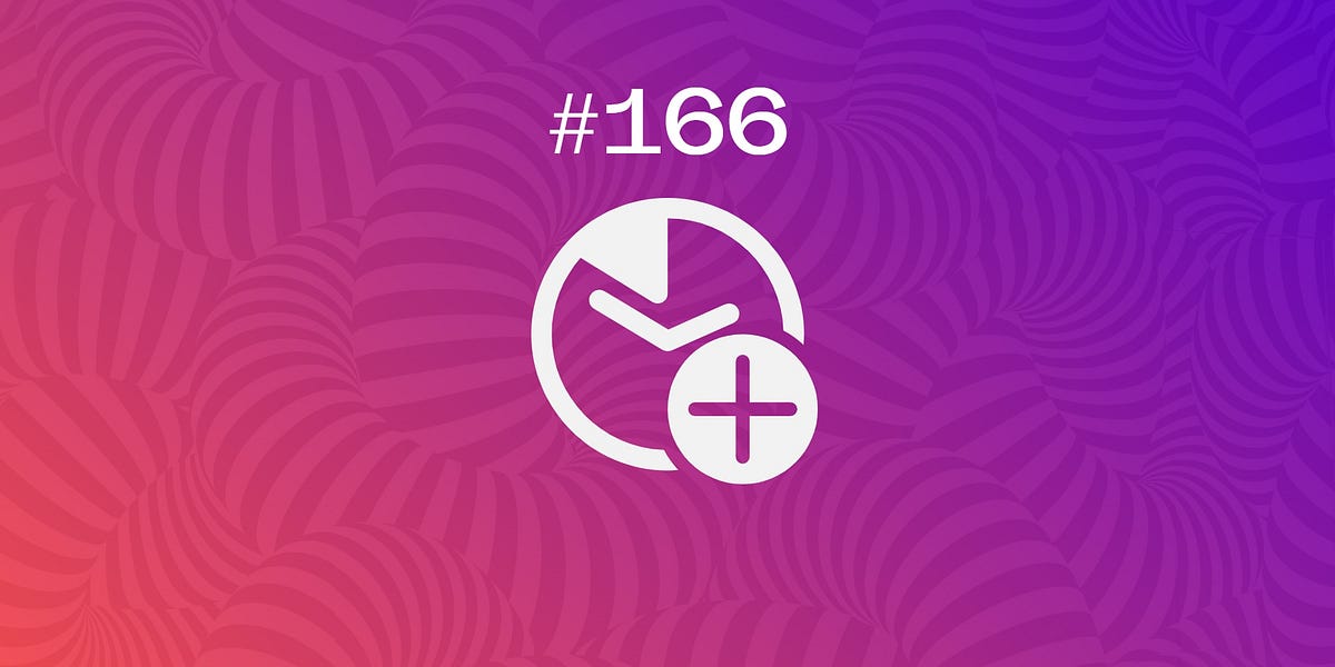 #166 La ley de Hofstadter - by Patricio Contreras