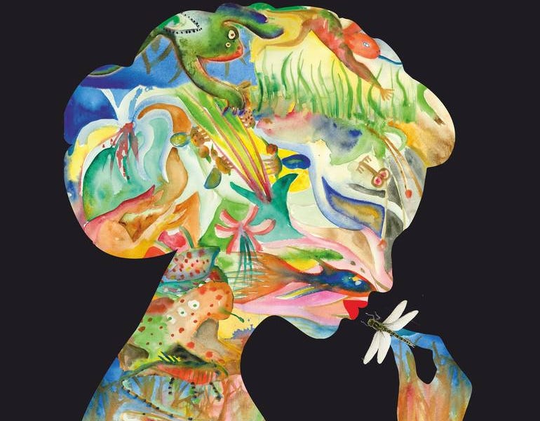 The Secret Life of Metaphor - by Ante Perkov