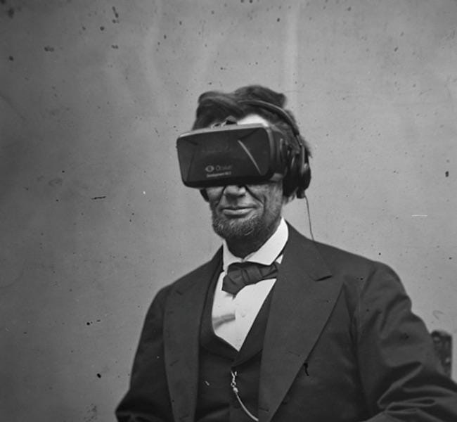 Monopoly Round-Up: The 2024 Presidential Race