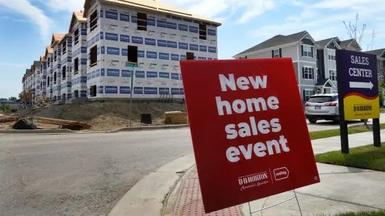 Most expensive and cheapest counties to buy a house