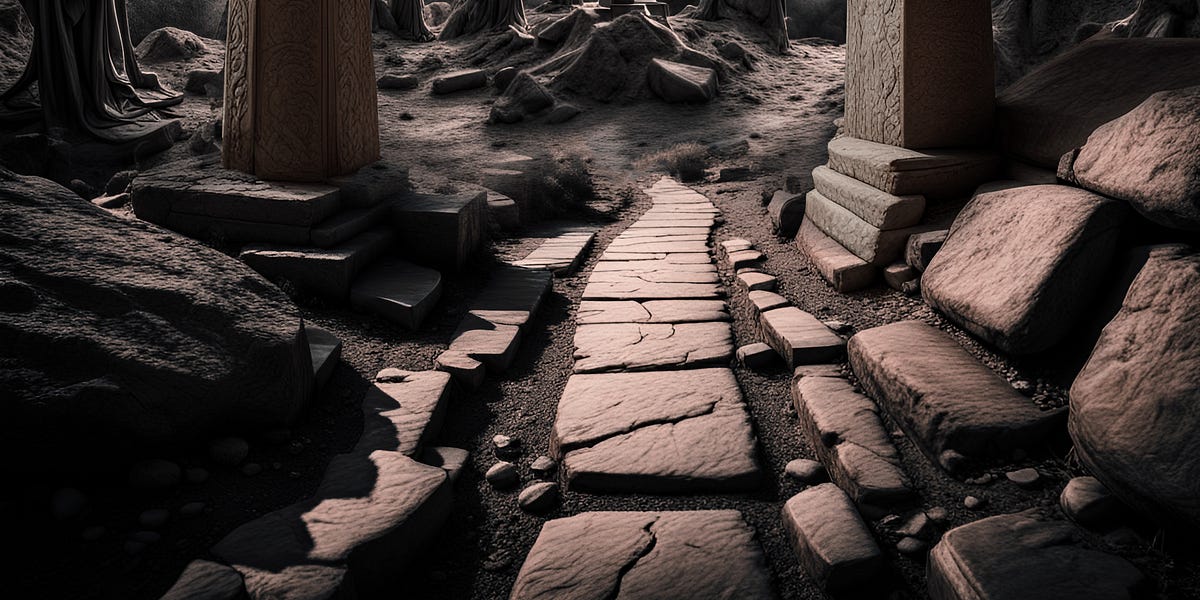 A homily on Colossians 1:15 - by Ryan Daniel Appleyard