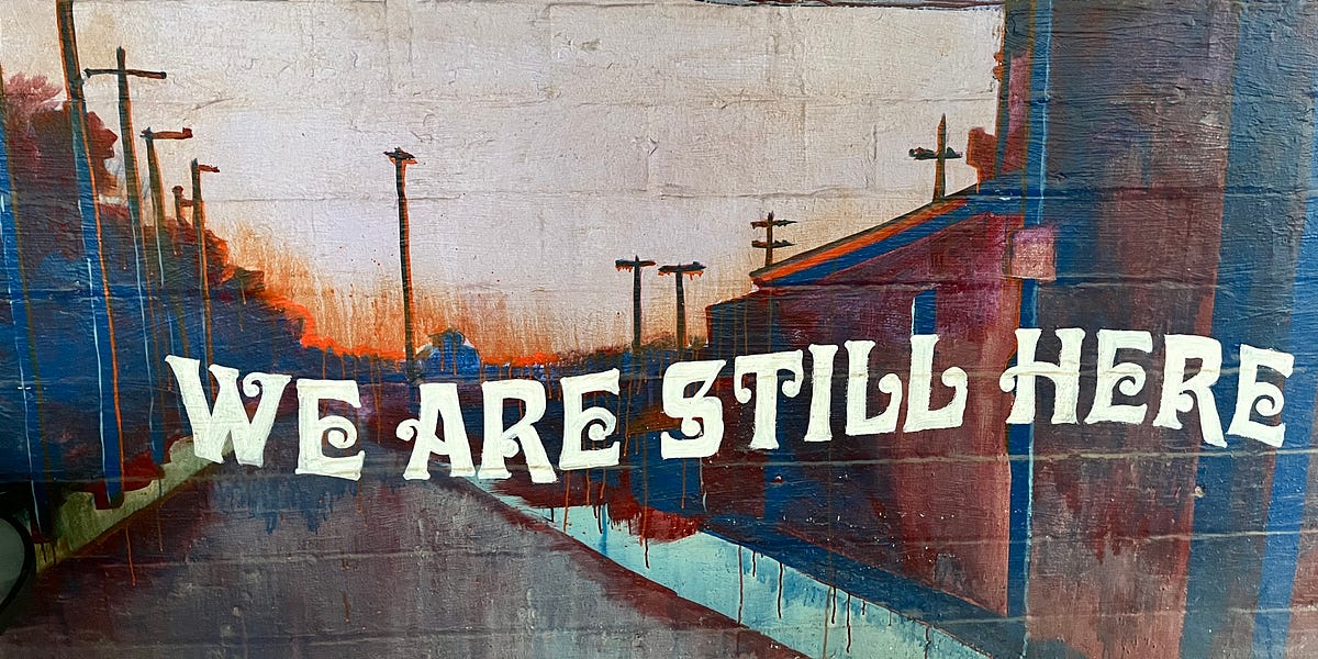 Cool Yule - Bucho’s Substack