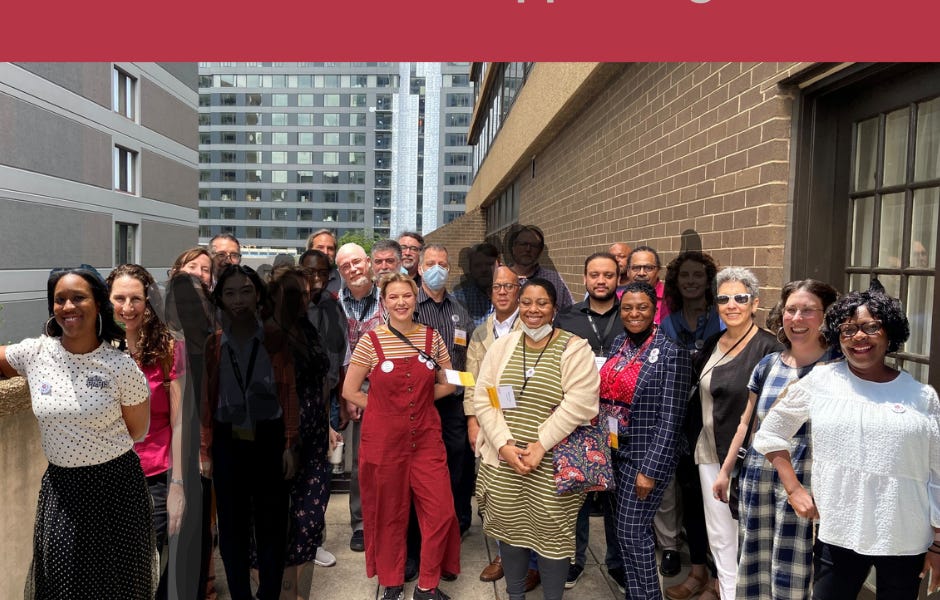 Why Is the AAUP Making Its Staff Contingent?