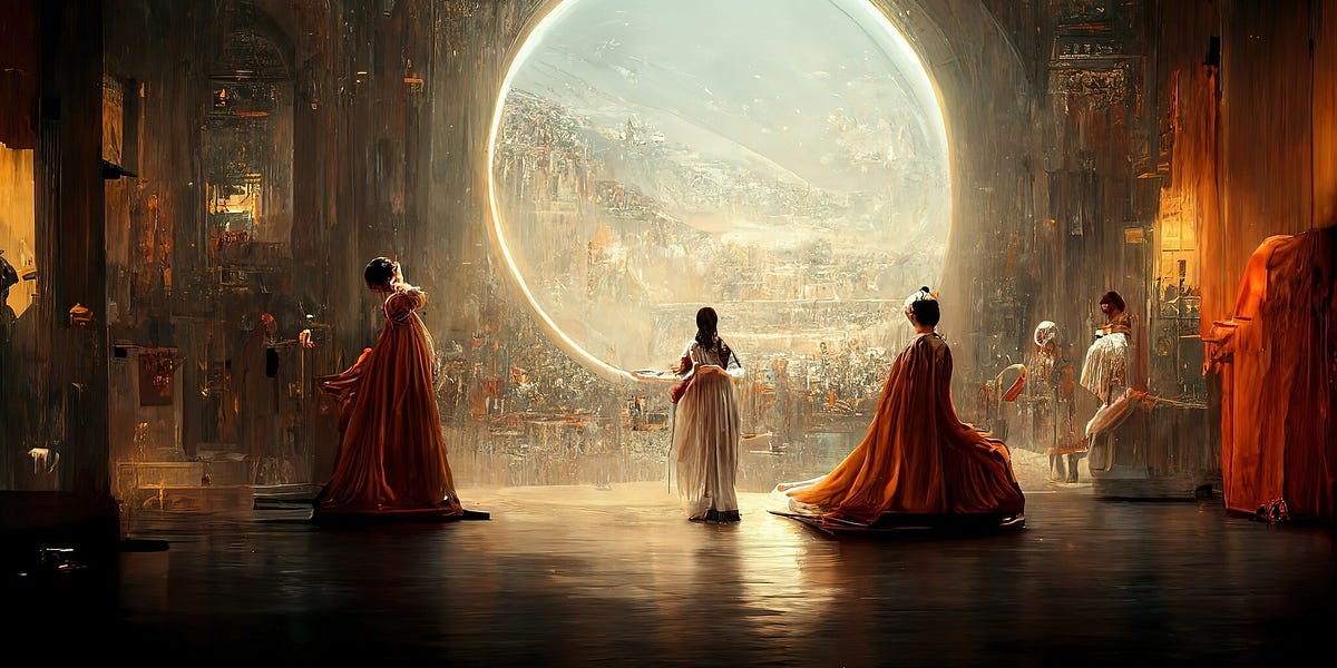 The Struggle Is Real - by David Rivers - The Uncivilization