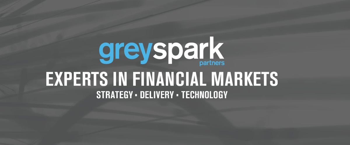 GREYSPARK Interview - by GreySpark Partners