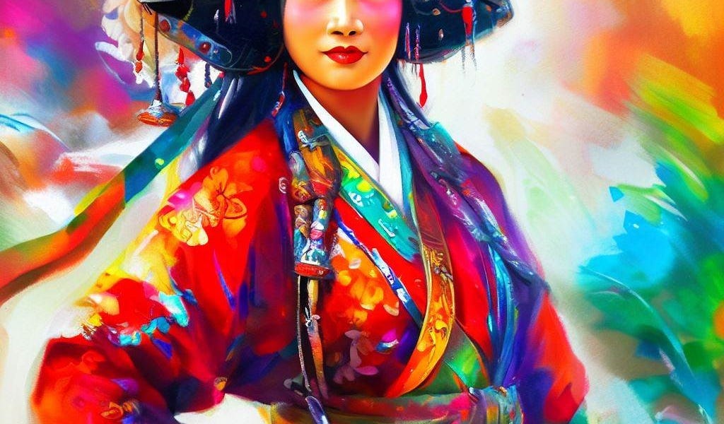 Ching Shih: The Pirate Queen of the South China Sea