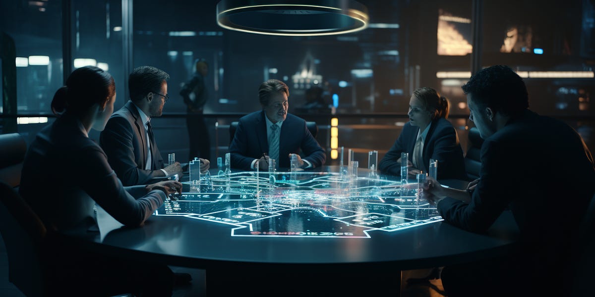 Answering The Top 10 Security Questions Non Technical Executives Ask About Ai