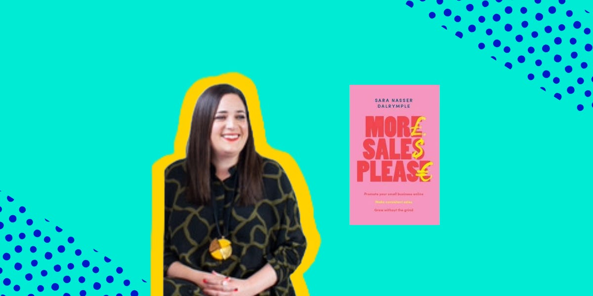 How to increase sales and stability in 2024