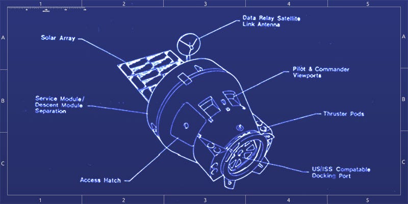 Does Europe need another BEA Multirole Capsule?