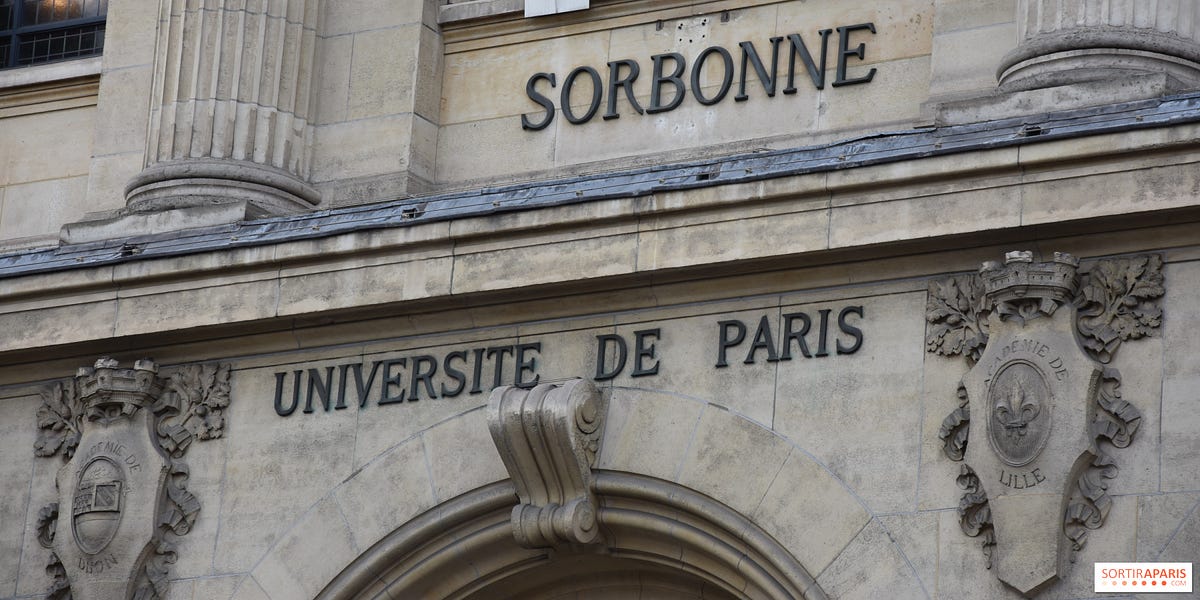 Rivoluzione nel mondo accademico? La Sorbona sceglie OpenAlex