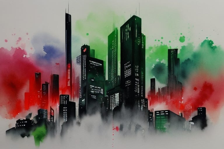 Macro like Druckenmiller, Graham & the GEICO dilemma and an update on Unity