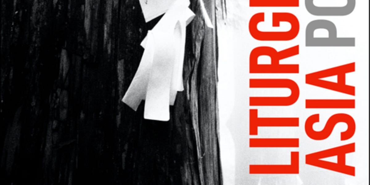 7| The Japanese Theologian and The Suffering Servant