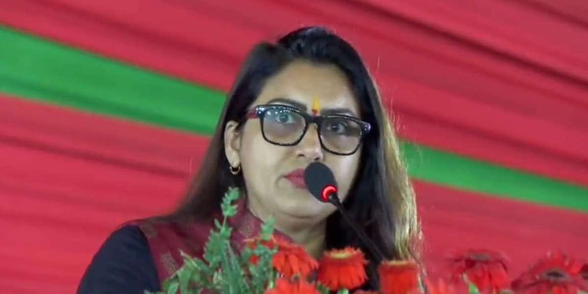 India: pol Gorakhpur Lok Sabha (41), MP Chandrasekhar Sahu (73) have ...