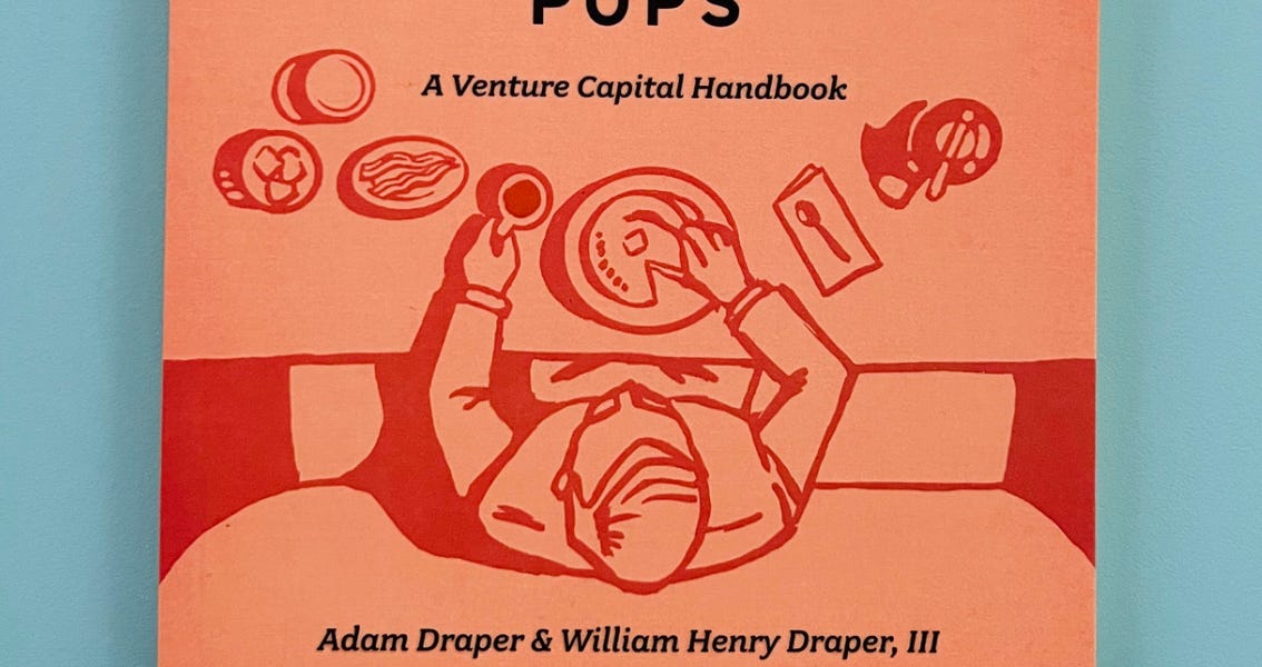 I Wrote A Book - by Adam Draper - Things I Write. 🏽