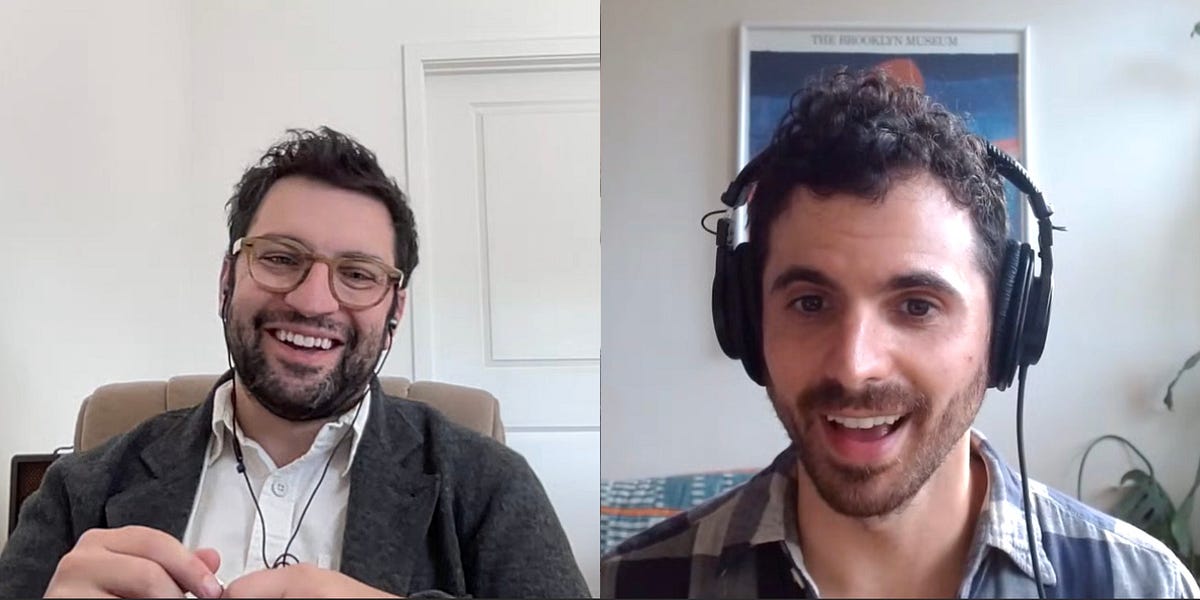 The NYPD and Policing's "Small Toolkit" - by Ben Tumin