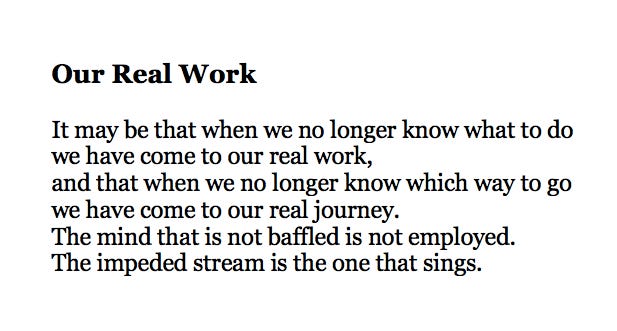 Poems for Your Weekend - by Maya C. Popa - Poetry Today