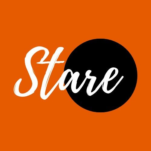 The Reddit Story - Stare