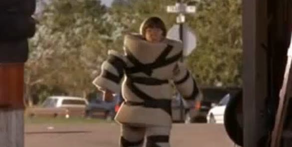 The Risks of Avoiding Risk - by Josh Zlatkus