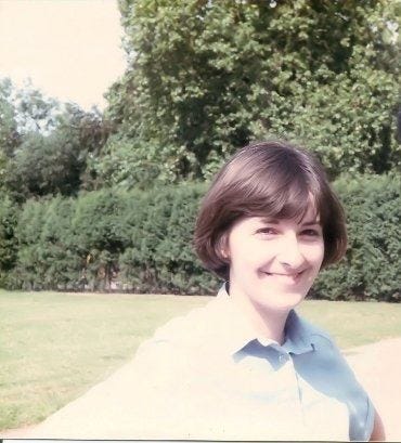 Interview with Doug and Vicki Jacoby - by Nadine Templer